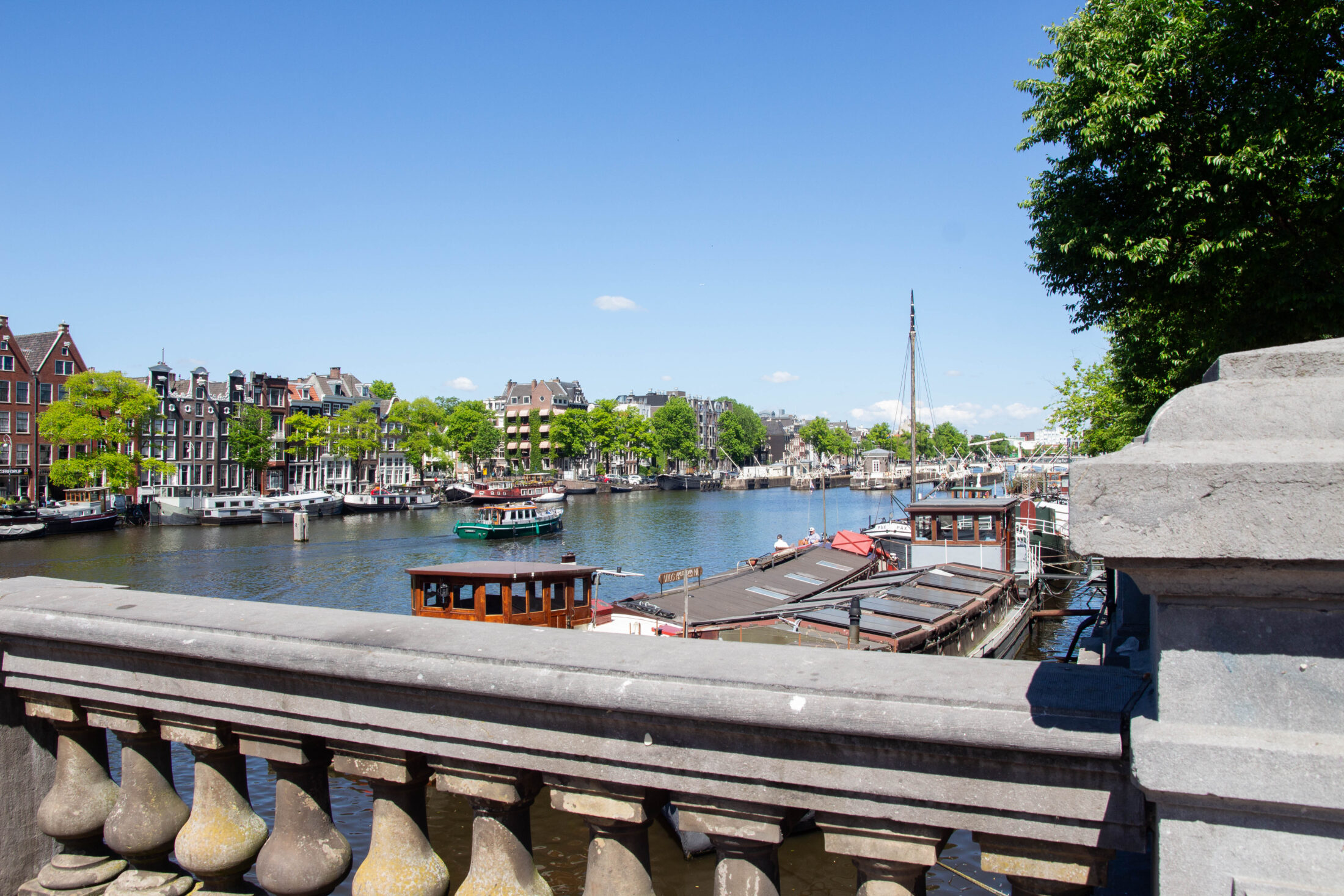 Efficiënte afvaloplossingen voor 70.000 nieuwe woningen - Sidcon