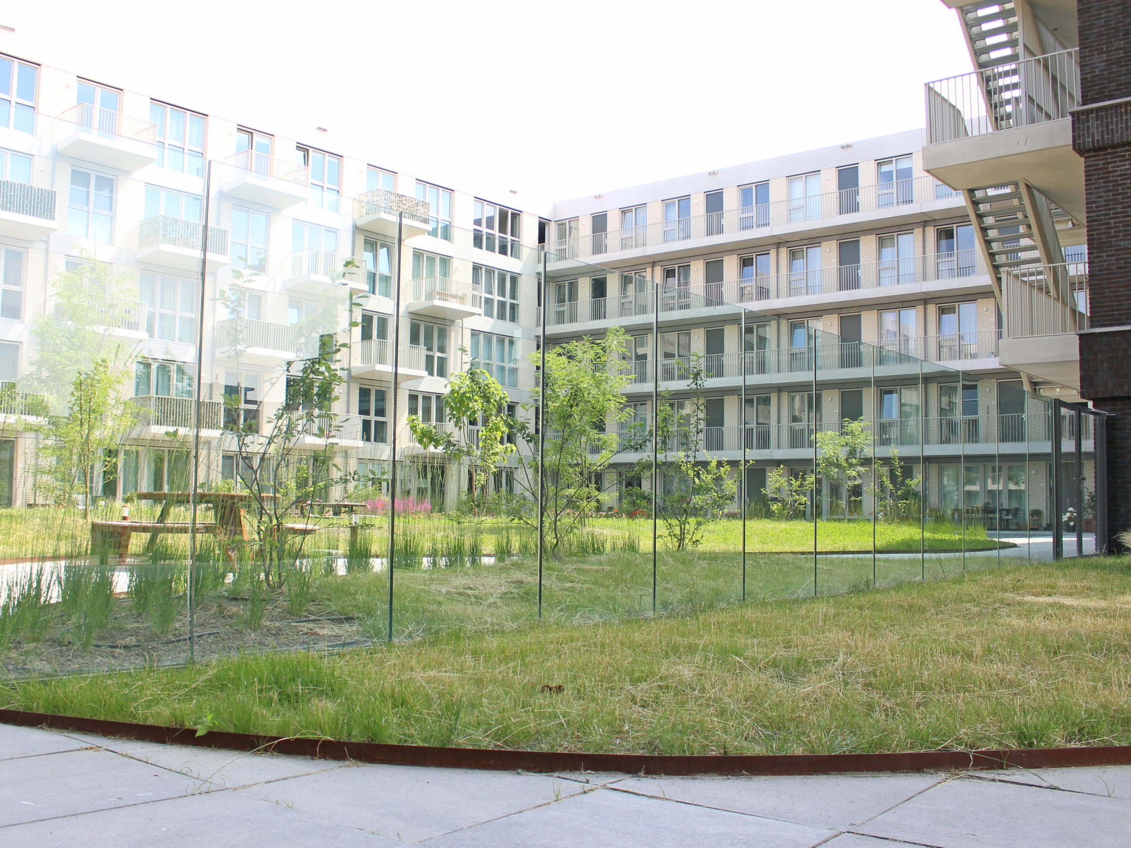 How the underground compactor helps sustainability. - Sidcon